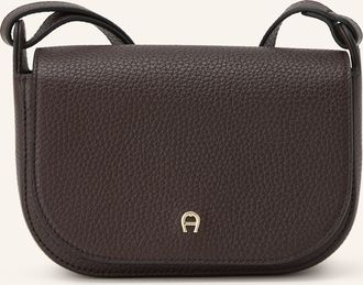 Aigner Aigner Umh&auml;ngetasche Pura braun