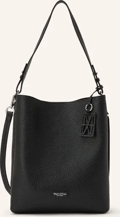 Marc O'Polo Marc Opolo Beuteltasche schwarz