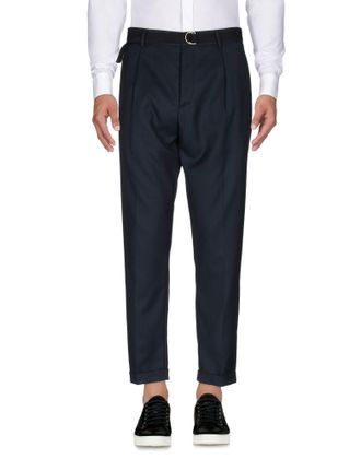 Daniele Alessandrini HOSEN & R&Ouml;CKE - Hosen auf YOOX.COM