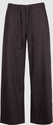 Max Mara Pantalon Floria Brown, S Max
