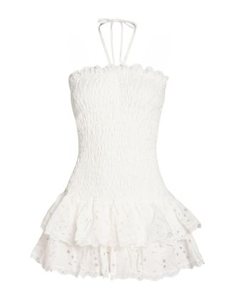Charo Ruiz Ibiza KLEIDER - Mini-Kleider auf YOOX.COM
