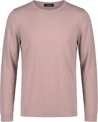Engelhorn Herren Pullover aus Seide mit Baumwolle