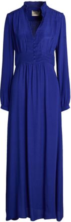 Momoni KLEIDER - Maxi-Kleider auf YOOX.COM
