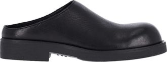 Maison Margiela Mules - Noir