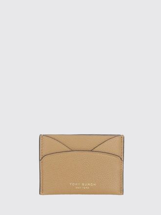 Tory Burch Geldb&ouml;rse TORY BURCH Damen Farbe Braun