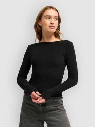 Roxy Playa Queen T-Shirt anthracite