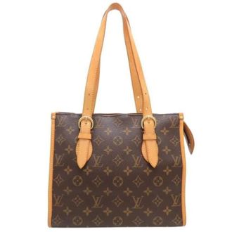 Louis Vuitton Sac bandouli&egrave;re Monogram Pre-owned - Femme - Pre-owned - Brun - Taille: ONE Size