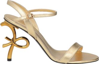 Roberto Festa Milano SCHUHE - Sandalen auf YOOX.COM