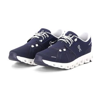 On Running Homme, Sport, Bleu, Taille: 42 EU Cloud 6 Baskets