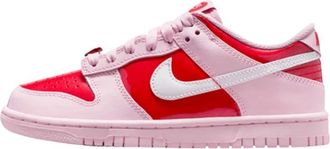 Nike Femme, Sport, Rouge, Taille: 37 1/2 EU Chaussures de training