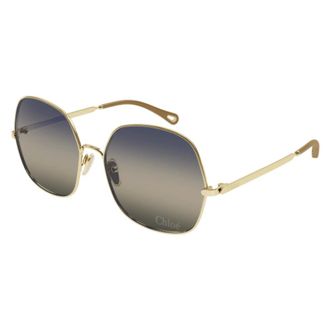 Chlo&eacute; unisex, Accessories, Gelb, ONE SIZEGr&ouml;&szlig;e