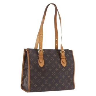 Louis Vuitton Damen, Pre-Owned, Braun, ONE SIZEGr&ouml;&szlig;e