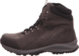 Waldl&auml;ufer Herren, Schuhe, Grau, 44 EUGr&ouml;&szlig;e