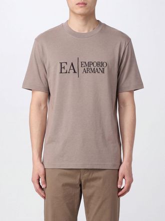 Emporio Armani T-shirt homme