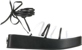 Nodaleto SCHUHE - Zehentrenner auf YOOX.COM