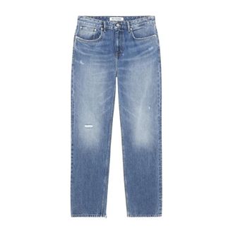 Won Hundred Steve Jeans - - Jeans - Herren - Blau - W30