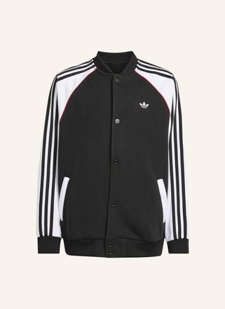 adidas Originals Adidas Originals Sst Loose Jacke schwarz