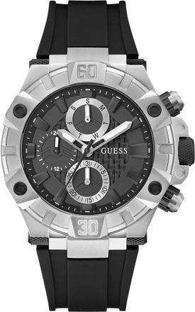Guess Ignite Gw0802G1 - - Accessories - Herren - Schwarzk - ONE SIZE