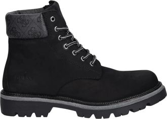 Guess Herren, Schuhe, Schwarzk, 42 EUGr&ouml;&szlig;e