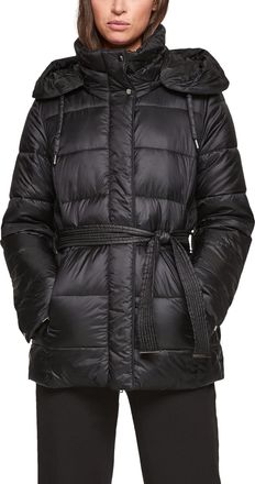s.Oliver Black Label Damen 150.12.109.16.151.2102246 Daunenmantel, 9999, 42