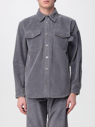 Bottega Veneta Hemd BOTTEGA VENETA Herren Farbe Grau