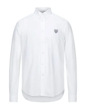 Kenzo TOPS - Hemden auf YOOX.COM