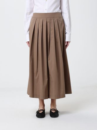 Pantaloni Torino Jupe PT TORINO Femme couleur Corde