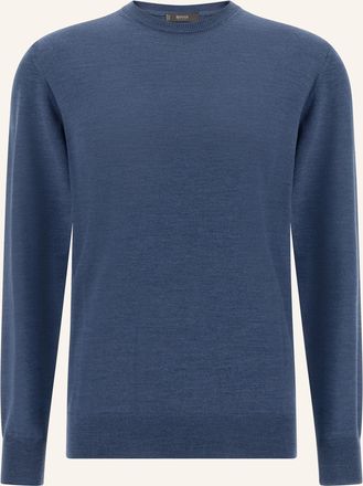 Boggi Milano Boggi Milano Pullover blau