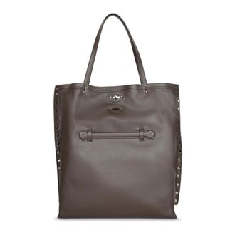 Zanellato Hochwertiges braunes Leder. - - Bags - Damen - Braun - ONE SIZE