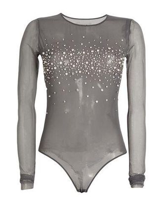 Des_Phemmes TOPS - Bodys sur YOOX.COM
