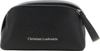Christian Louboutin Herren, Taschen, Schwarzk, ONE SIZEGr&ouml;&szlig;e