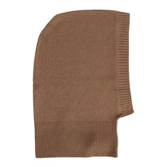 Max Mara Hats - - Accessories - Damen - Braun - ONE SIZE