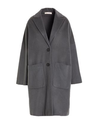 Liviana Conti JACKEN & M&Auml;NTEL - M&auml;ntel auf YOOX.COM