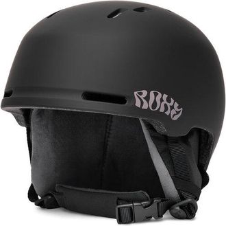 Roxy Skihelm Kashmir ERJTL03084 Schwarz