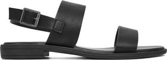 Clara Barson Sandalen GAMMA WS6112-01 Schwarz