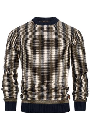 INDICODE JEANS Pullover Scott