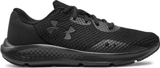 Under Armour Laufschuhe Under Armour Ua Charged Pursuit 3 3024878-002 Schwarz