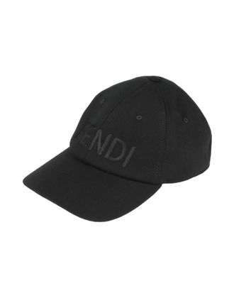 Fendi ACCESSOIRES - M&uuml;tzen & H&uuml;te auf YOOX.COM