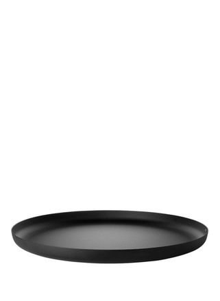Alessi Tablett jm14/35 Rt schwarz