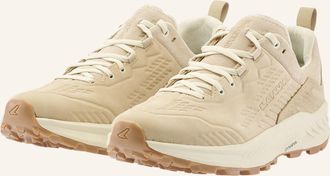 Lowa Outdoor-Schuhe Nuvolo Ws beige
