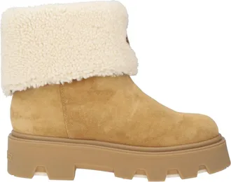 Moncler SCHUHE - Stiefeletten auf YOOX.COM