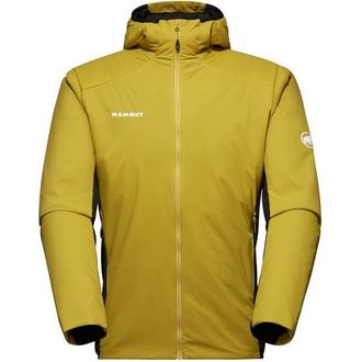 Mammut Herren Funktionsjacke Rime Light IN Flex