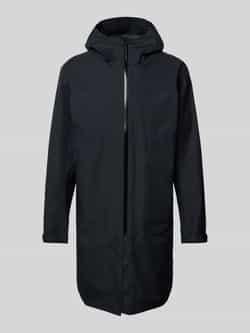 Peak Performance Jacke mit Kapuze
