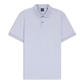 HUGO BOSS Herren, Oberteile, Blau, MGr&ouml;&szlig;e
