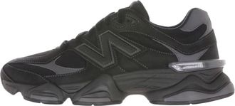 New Balance Herren, Schuhe, Schwarzk, 40 1/2 EUGr&ouml;&szlig;e