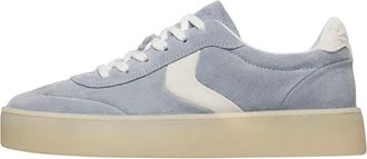 Voile Blanche Femme, Chaussures, Gris, Taille: 36 EU Mind 02 W Baskets