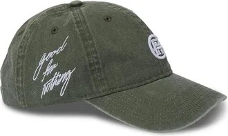 Good For Nothing Cap