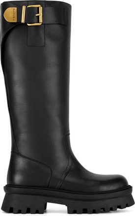 Badura Klassische Stiefel Badura AYBEN-1742-24 Schwarz