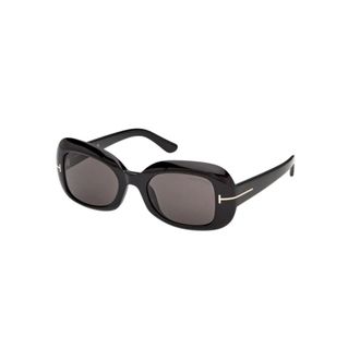 Tom Ford Damen, Accessories, Schwarzk, 51 MMGr&ouml;&szlig;e