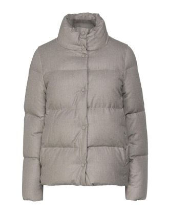 Add JACKEN & M&Auml;NTEL - Pufferjacken & Daunenjacken auf YOOX.COM